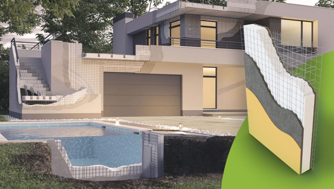 Revolutionize Construction with The Sage Plant Adaptive Printed Panels ...